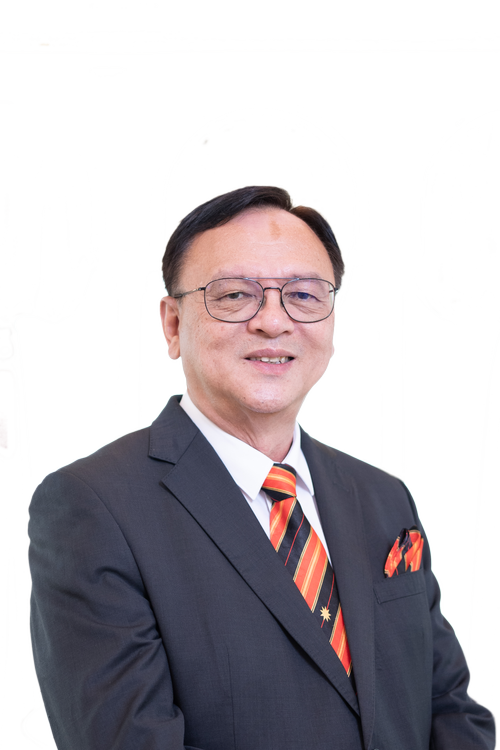 Board of Directors — Sarawak Incorporated Sdn Bhd