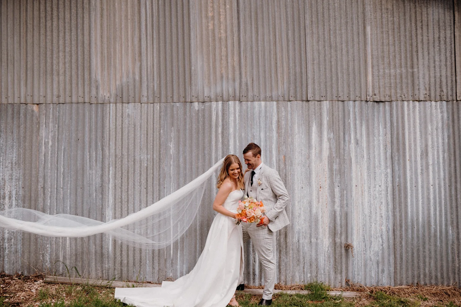 Gallery 1 — Harpers Farm