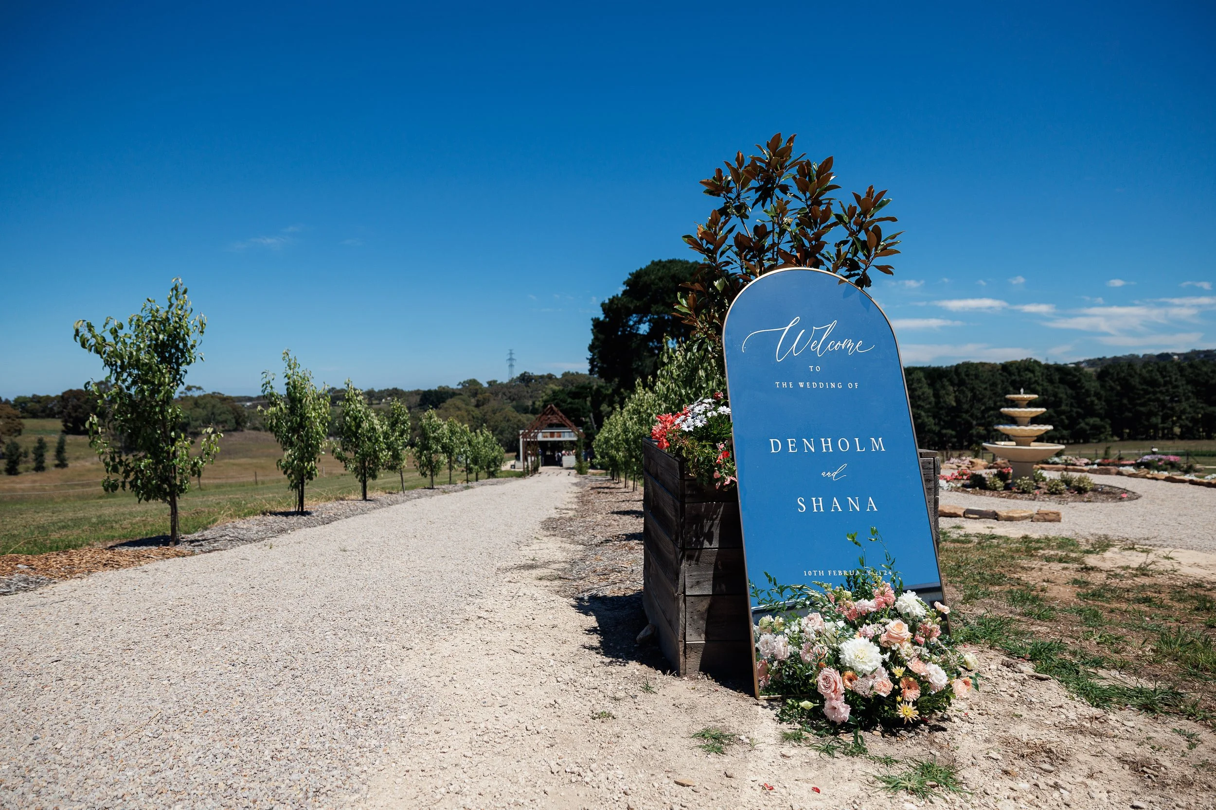 General 2 — Harpers Farm