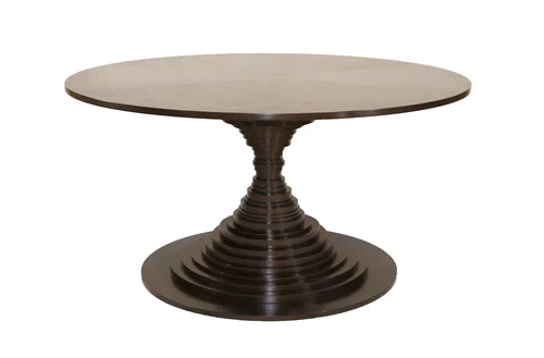 Cosmo Dining Table — HELENE AUMONT COLLECTION