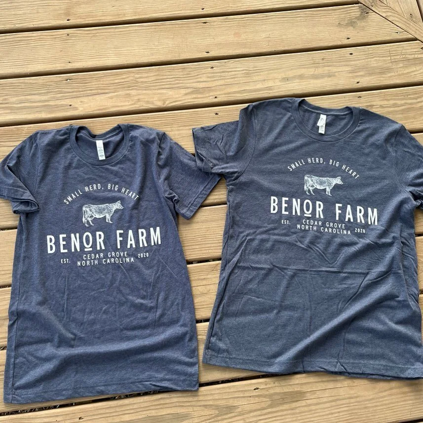 Benor Farm