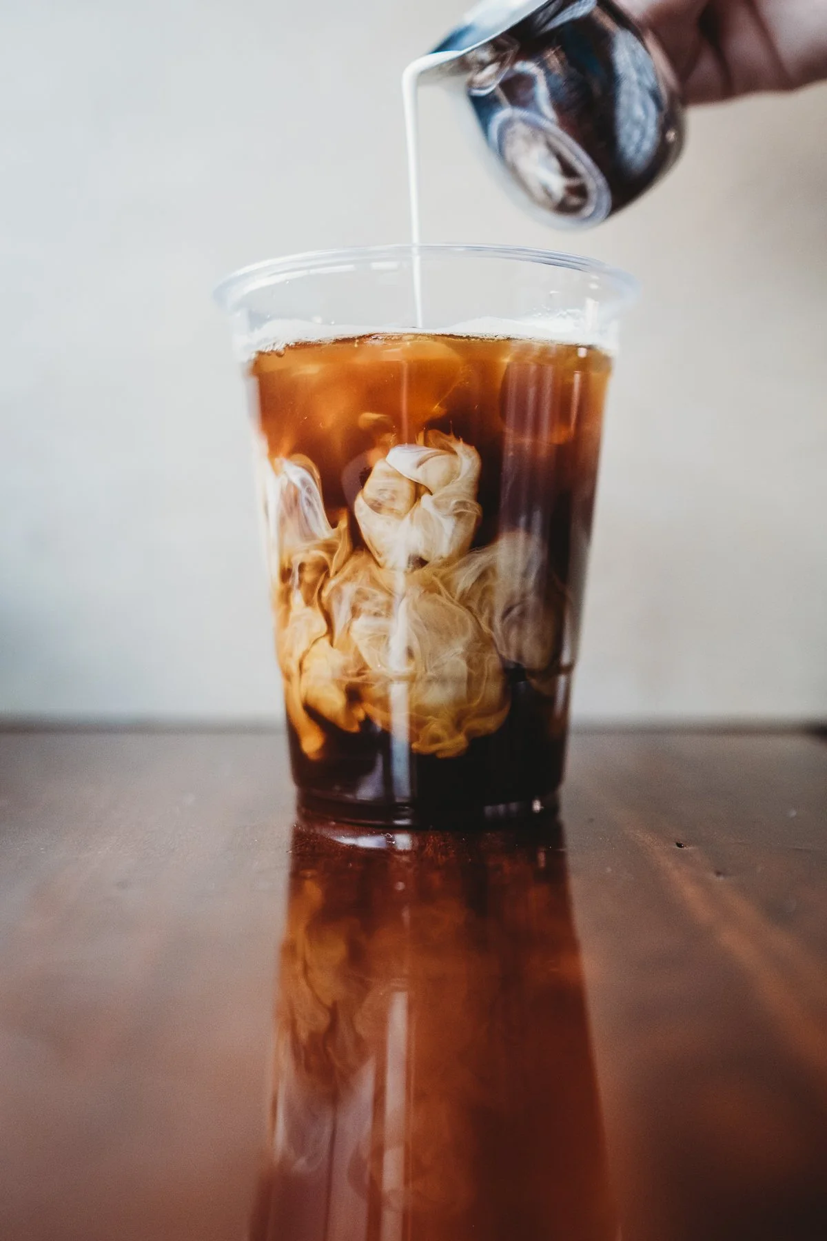 Modern Coffee & Deli