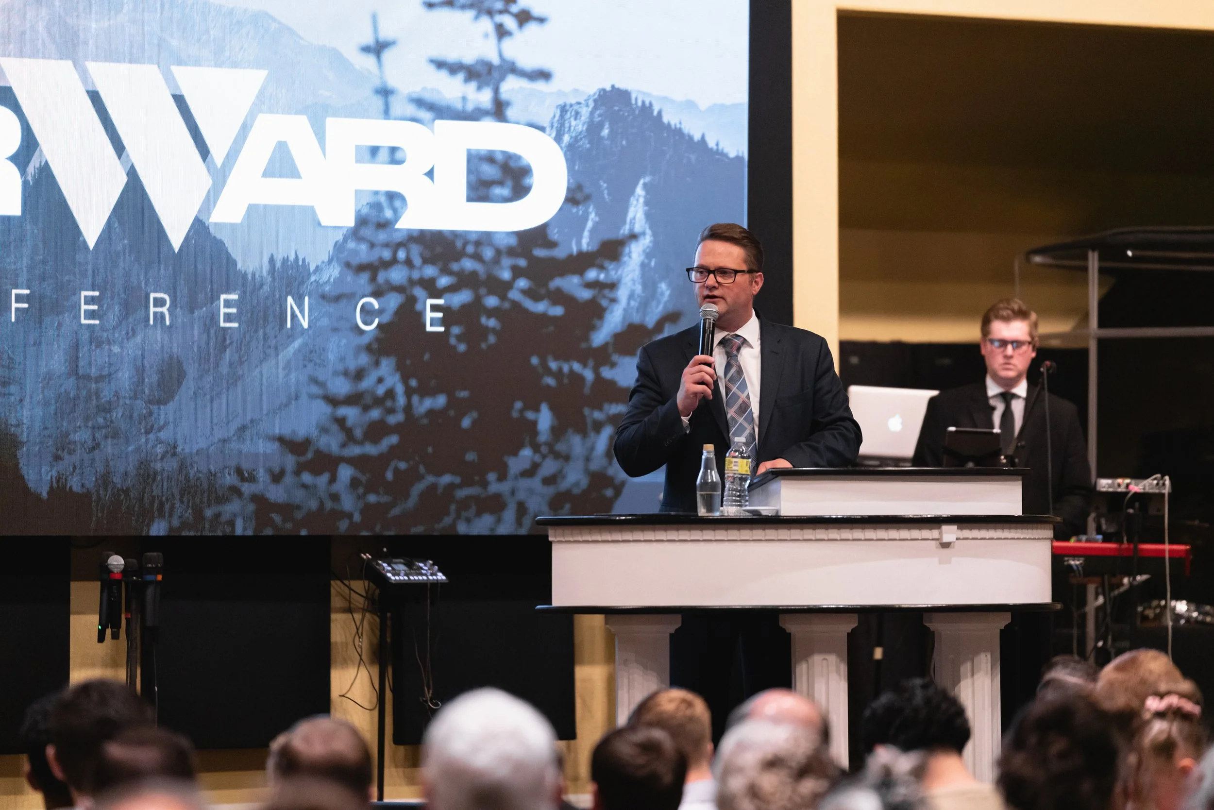 ANNUAL EVENTS — JNPC 2023