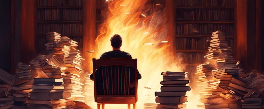 Online Book Summary Blog— Online Book Notes