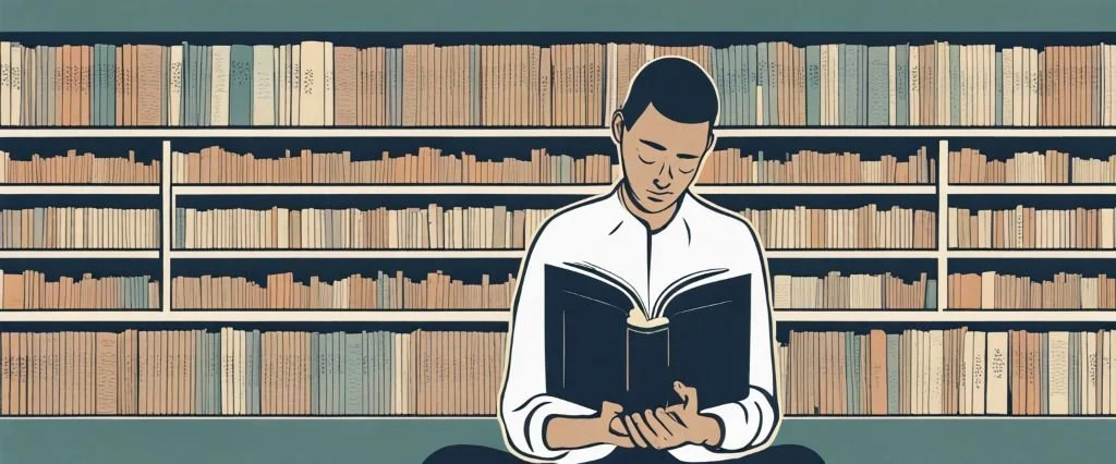 Online Book Summary Blog— Online Book Notes