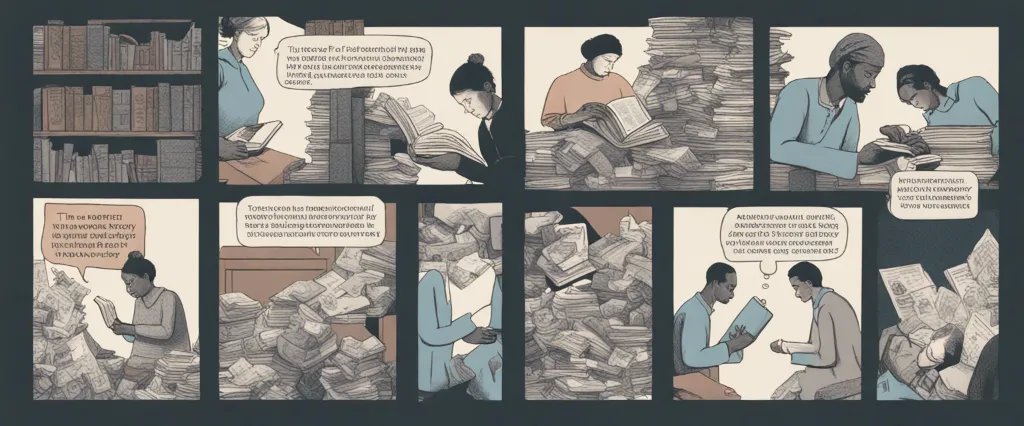 Online Book Summary Blog— Online Book Notes