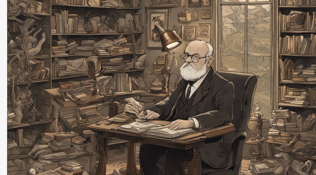 Online Book Summary Blog— Online Book Notes