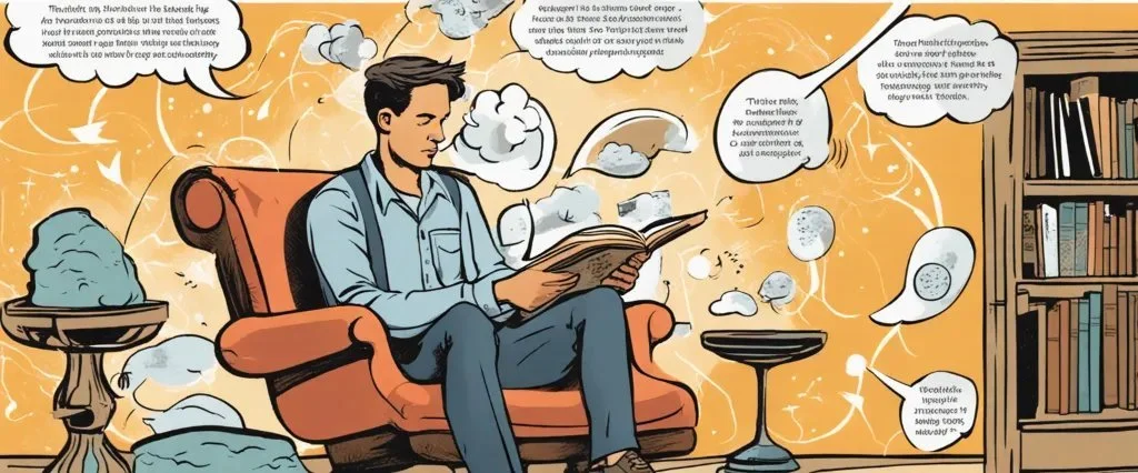 Online Book Summary Blog— Online Book Notes