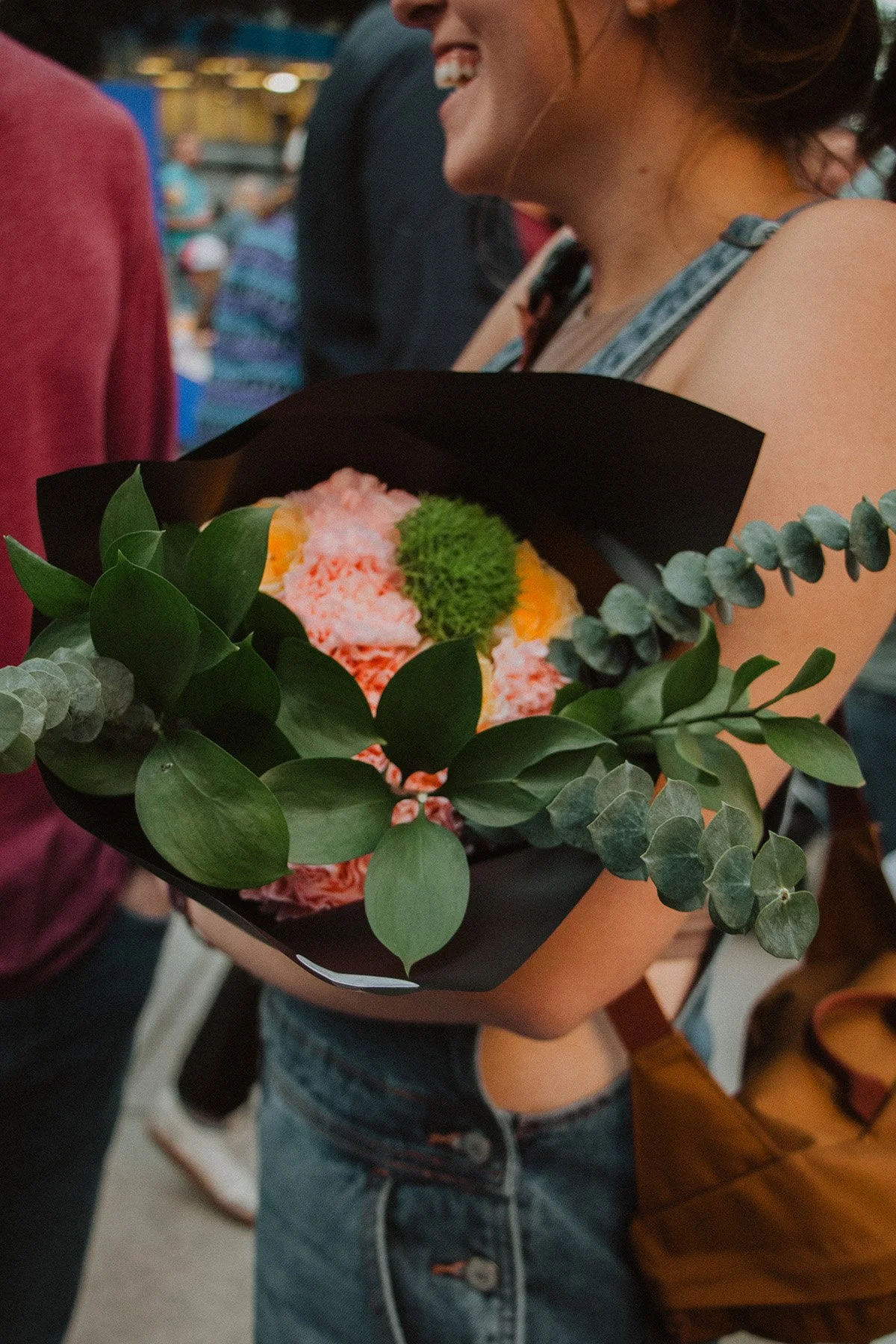 Services — Milwaukee, Wisconsin Florist — Brava Blooms and Bouquet Bar