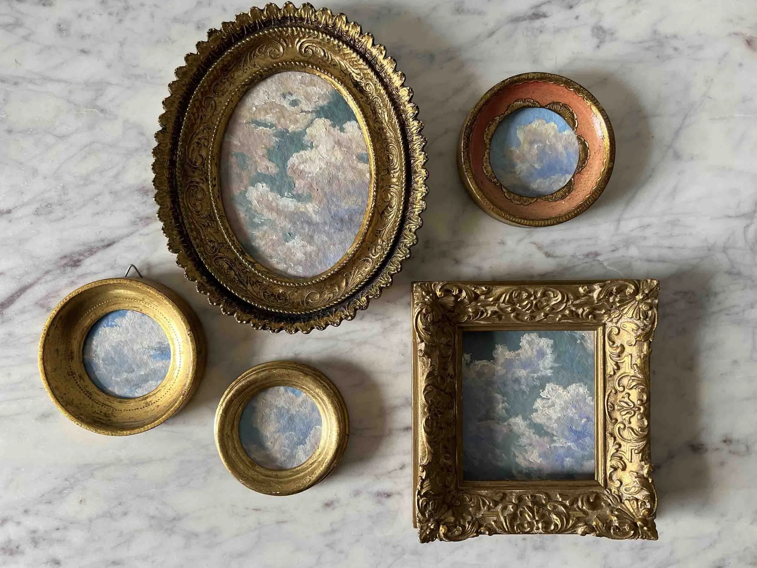 Jennifer Bezaire Art