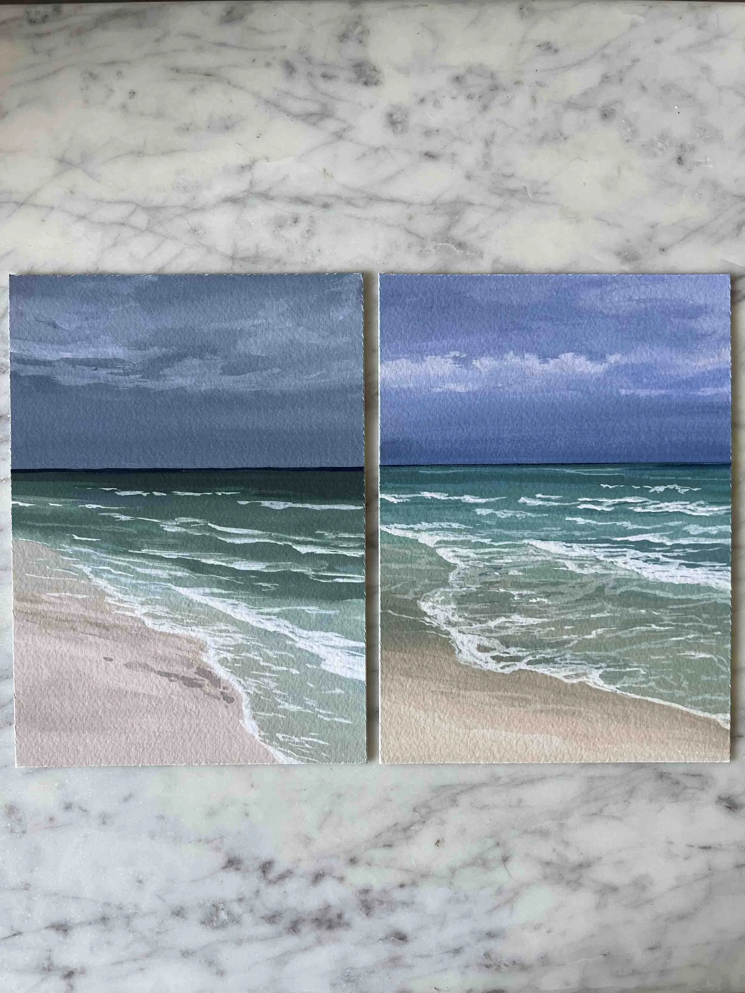 Prints — Jennifer Bezaire Art