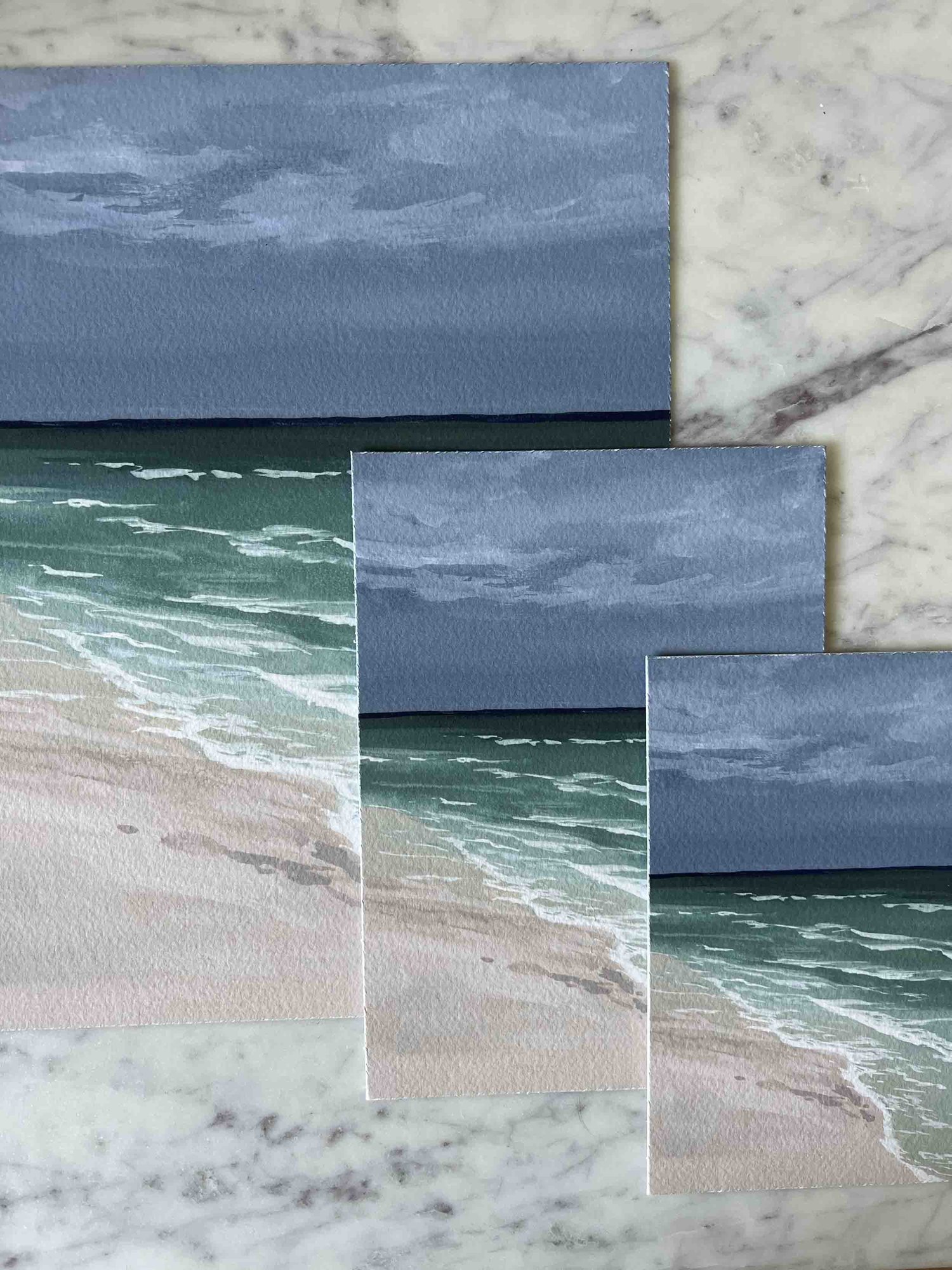 Prints — Jennifer Bezaire Art