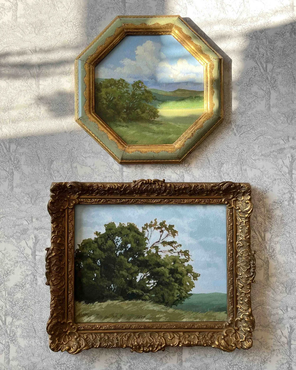 Framed Prints — Jennifer Bezaire Art