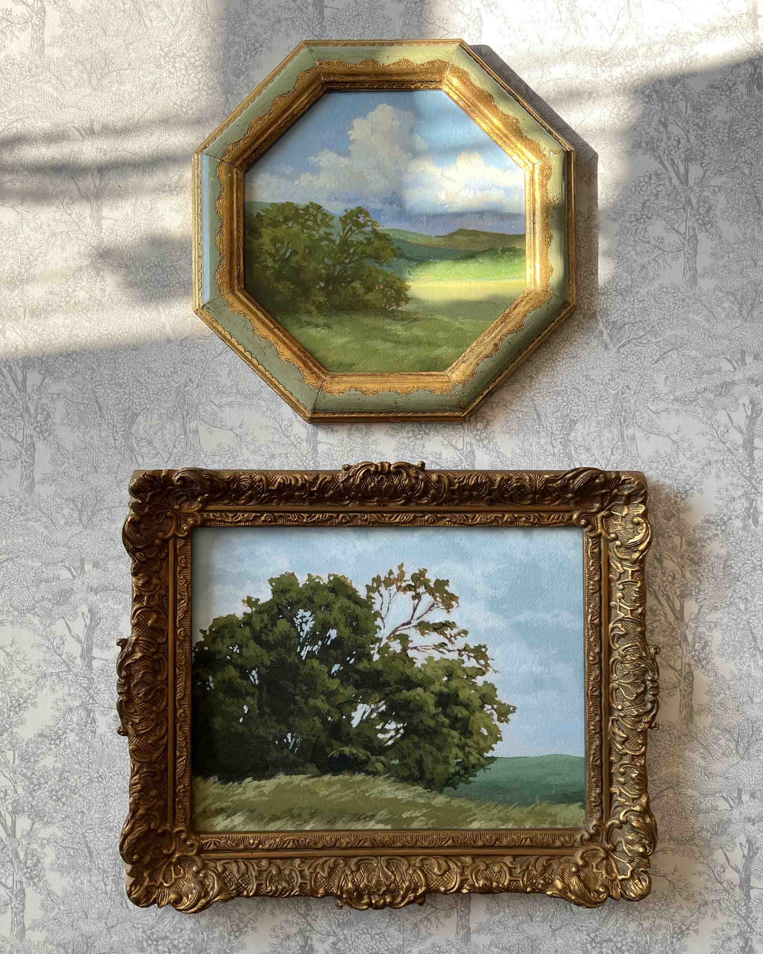 Framed Prints — Jennifer Bezaire Art
