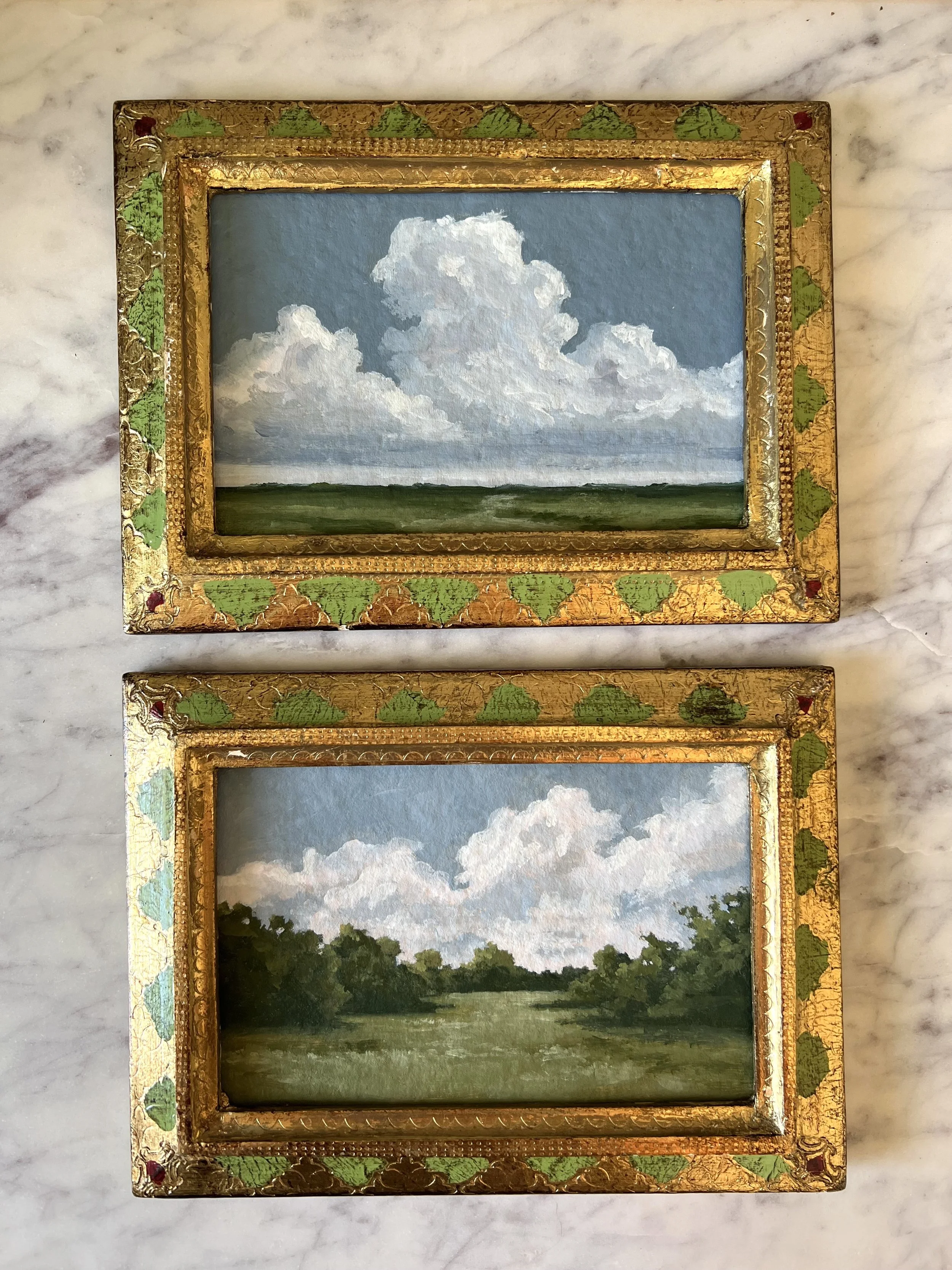 Framed Prints — Jennifer Bezaire Art