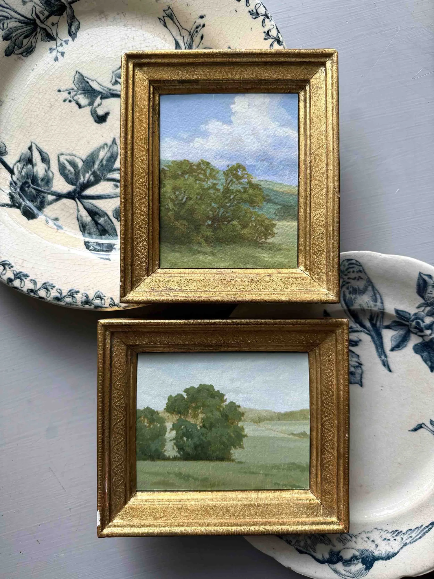 Framed Prints — Jennifer Bezaire Art