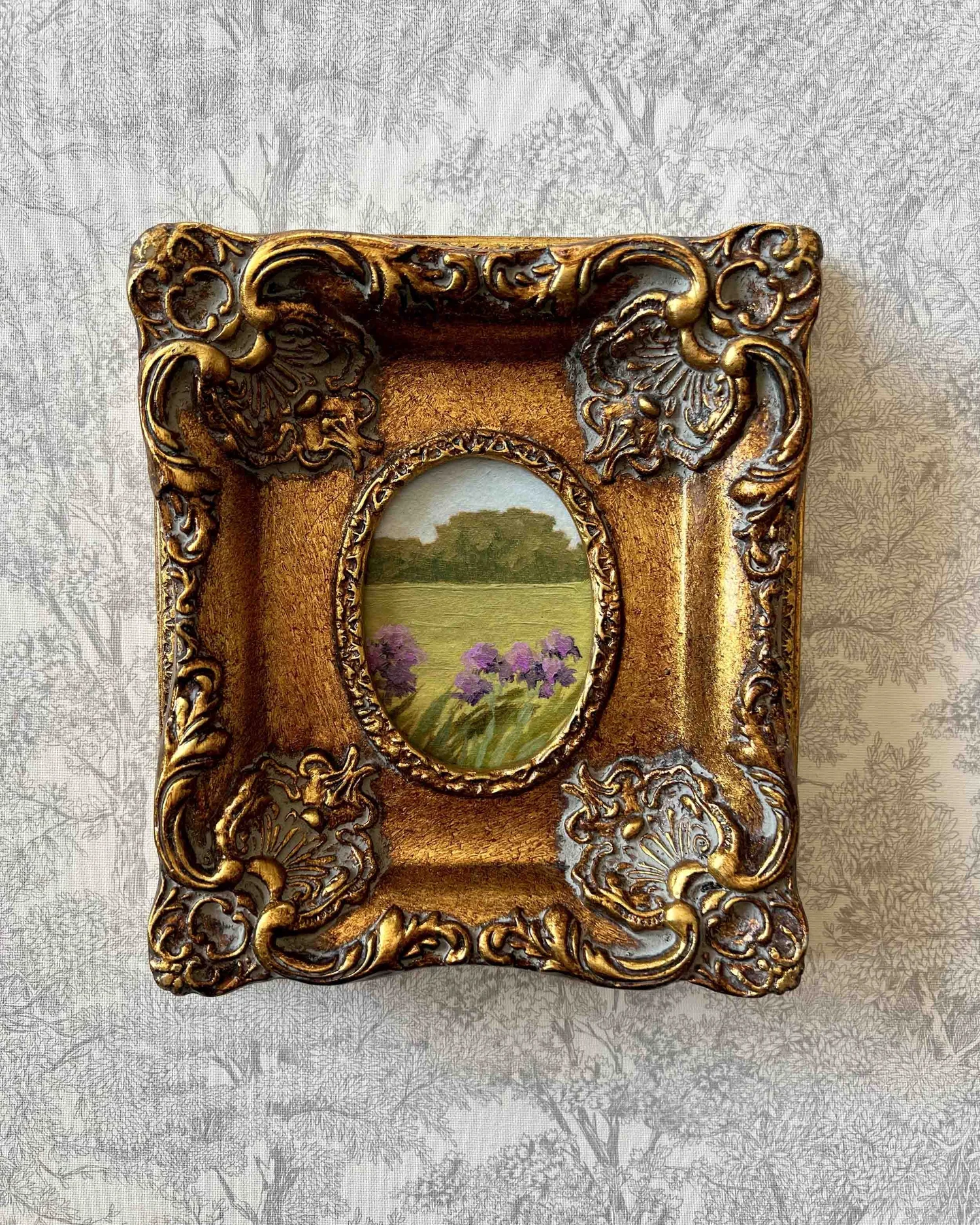 Framed Prints — Jennifer Bezaire Art