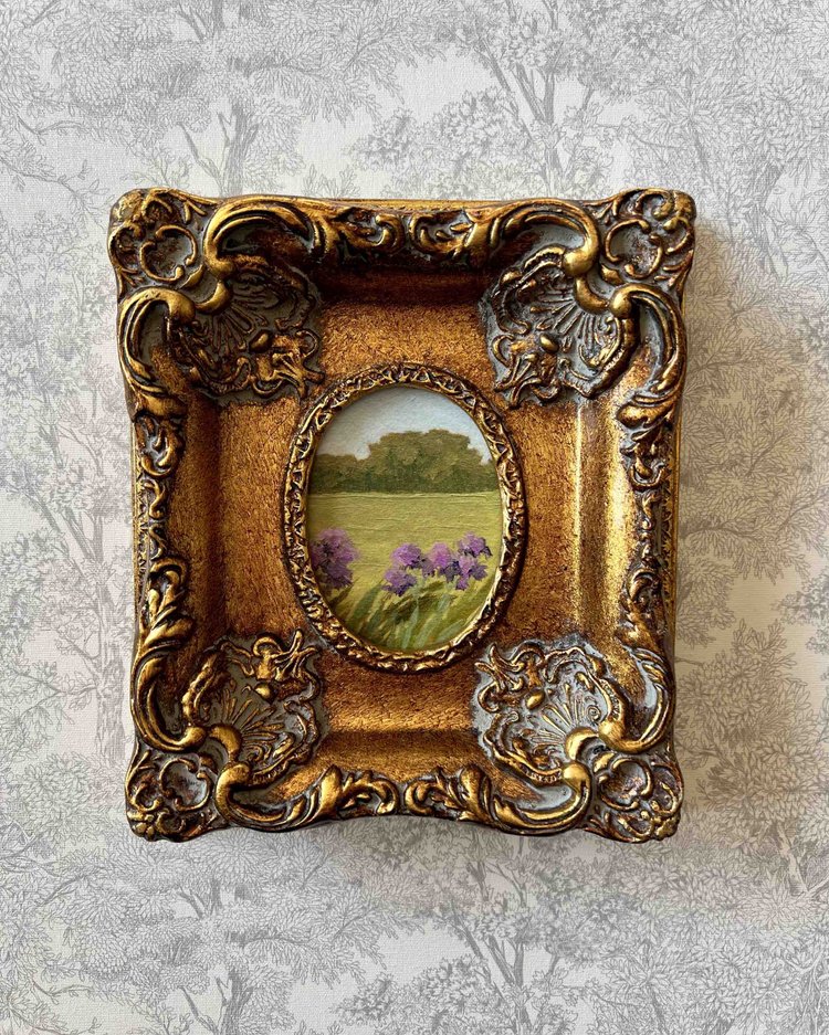 Framed Prints — Jennifer Bezaire Art