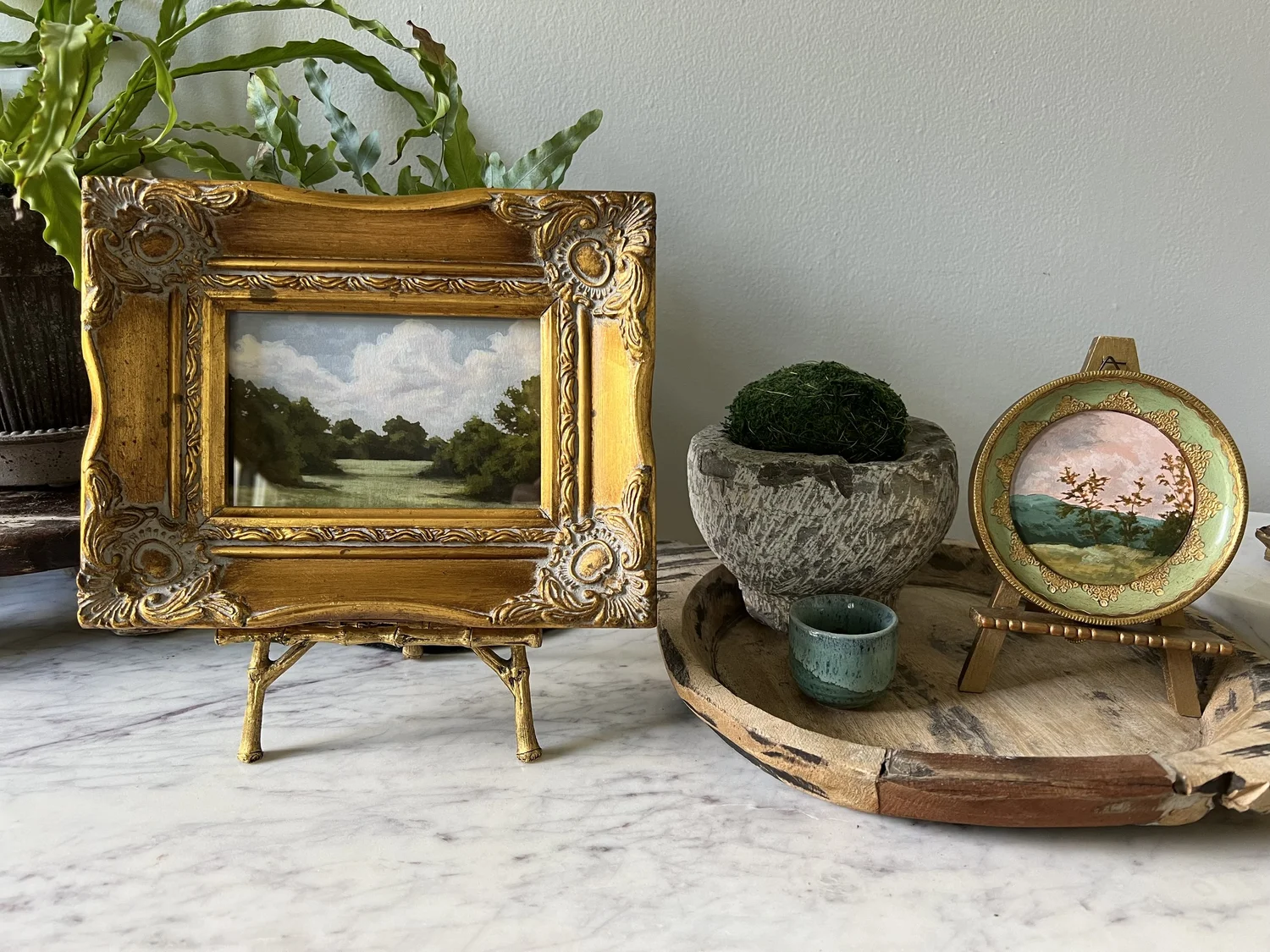 Framed Prints — Jennifer Bezaire Art