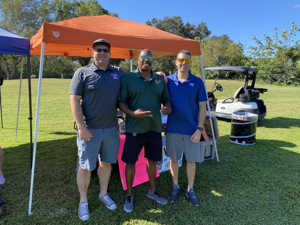 Tampa Charity Golf Tournament | Tampa Firefighters Museum