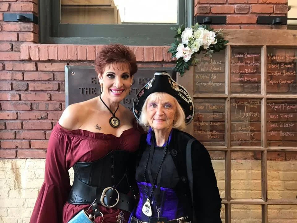 Special Events Rental | Downtown Weddings | Tampa Firefighters Museum