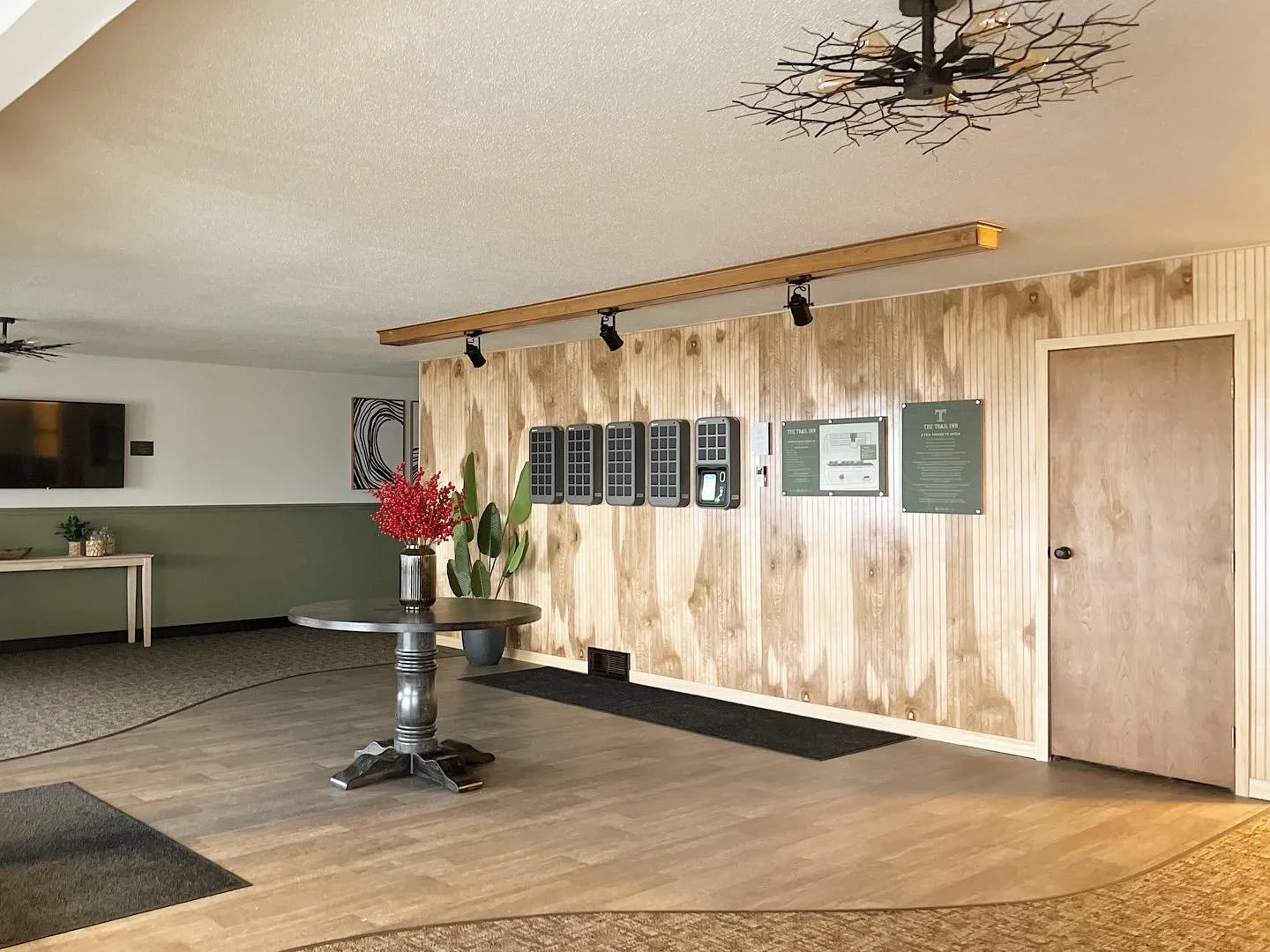 Slayton Minnesota — The Trail Inn