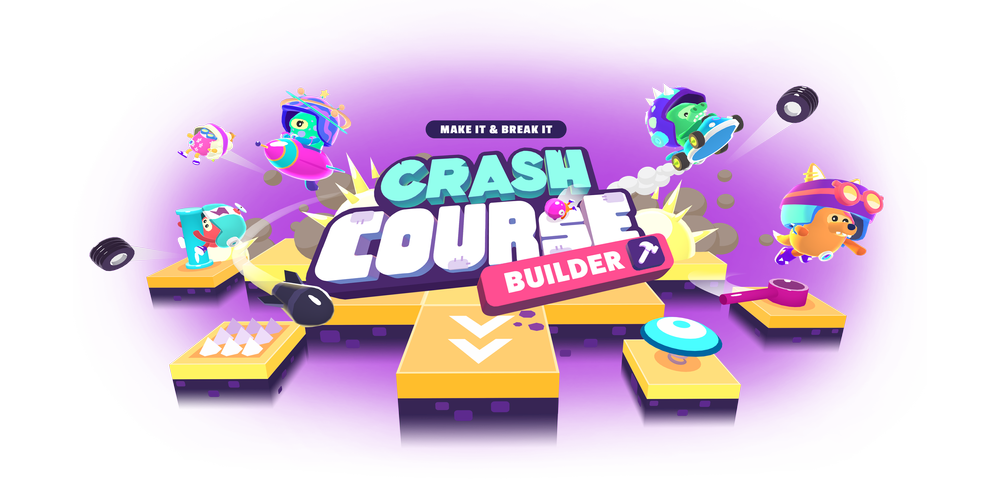 Crash Course Builder — Wombat Brawler