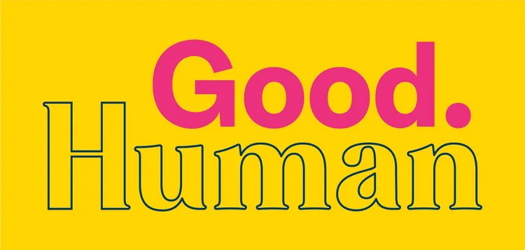 Good.Human