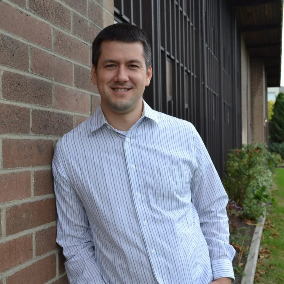 Our pastor — Saviour of the Nations