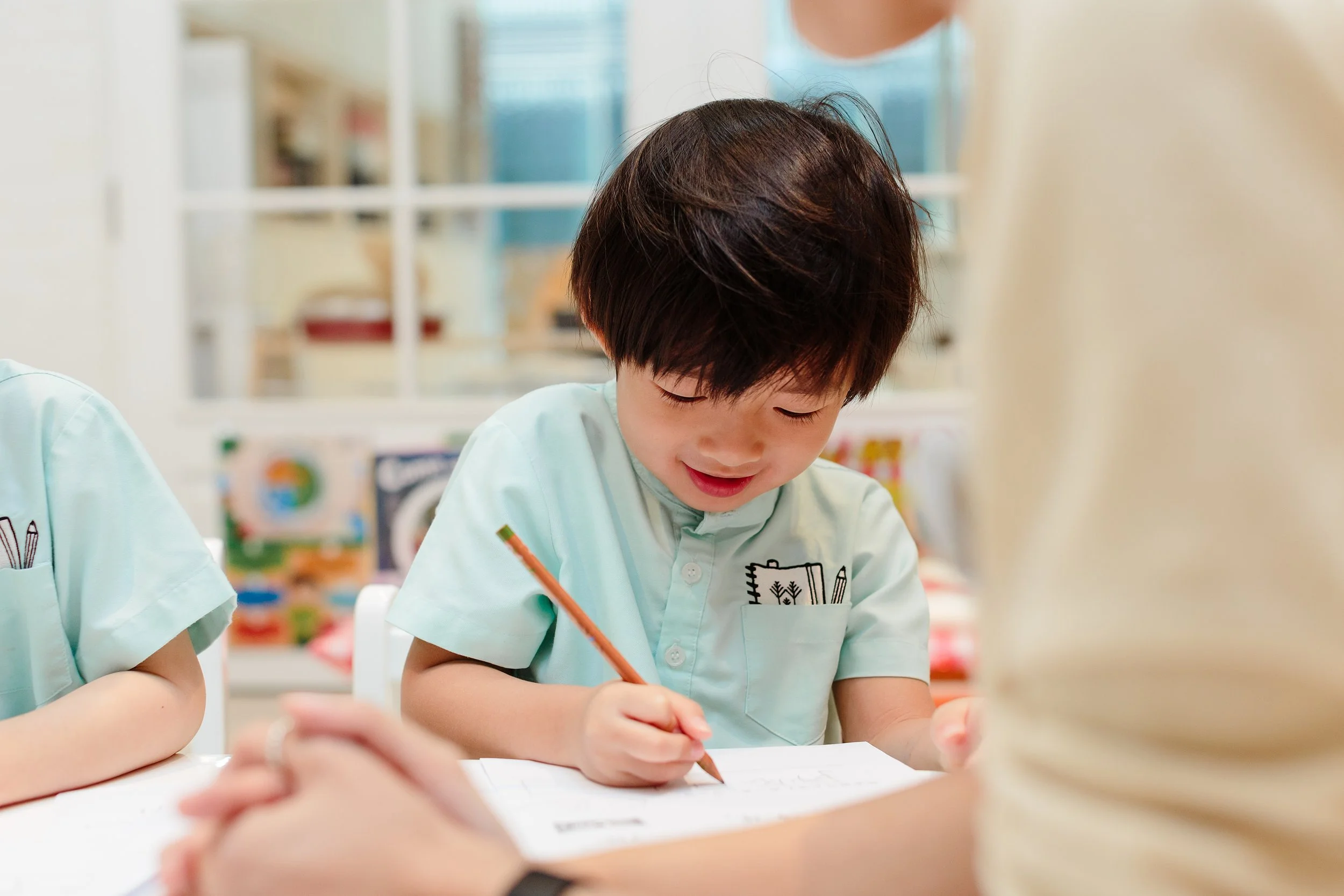 Little Lab Teaching Platform