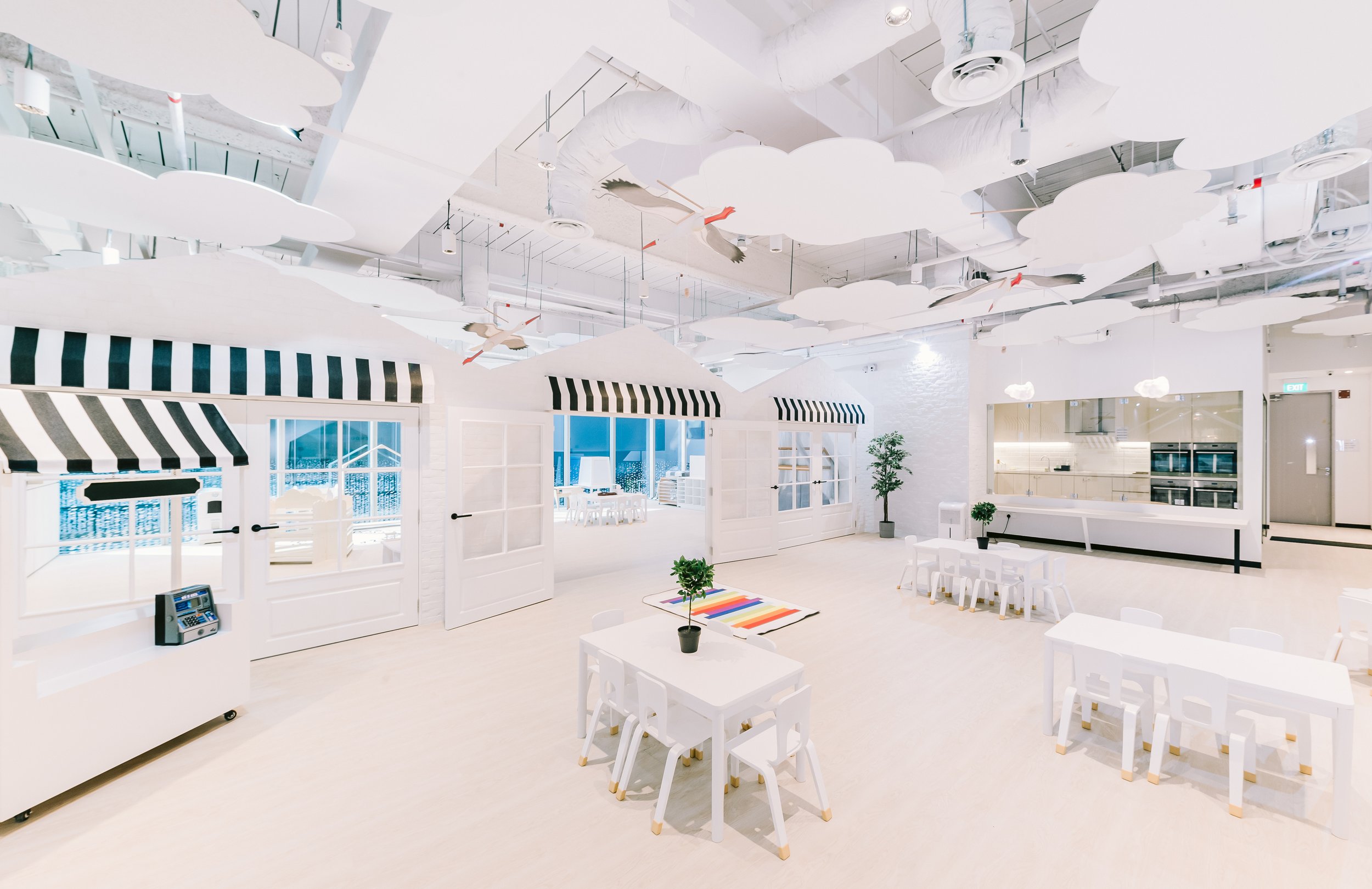 Little Lab Teaching Platform