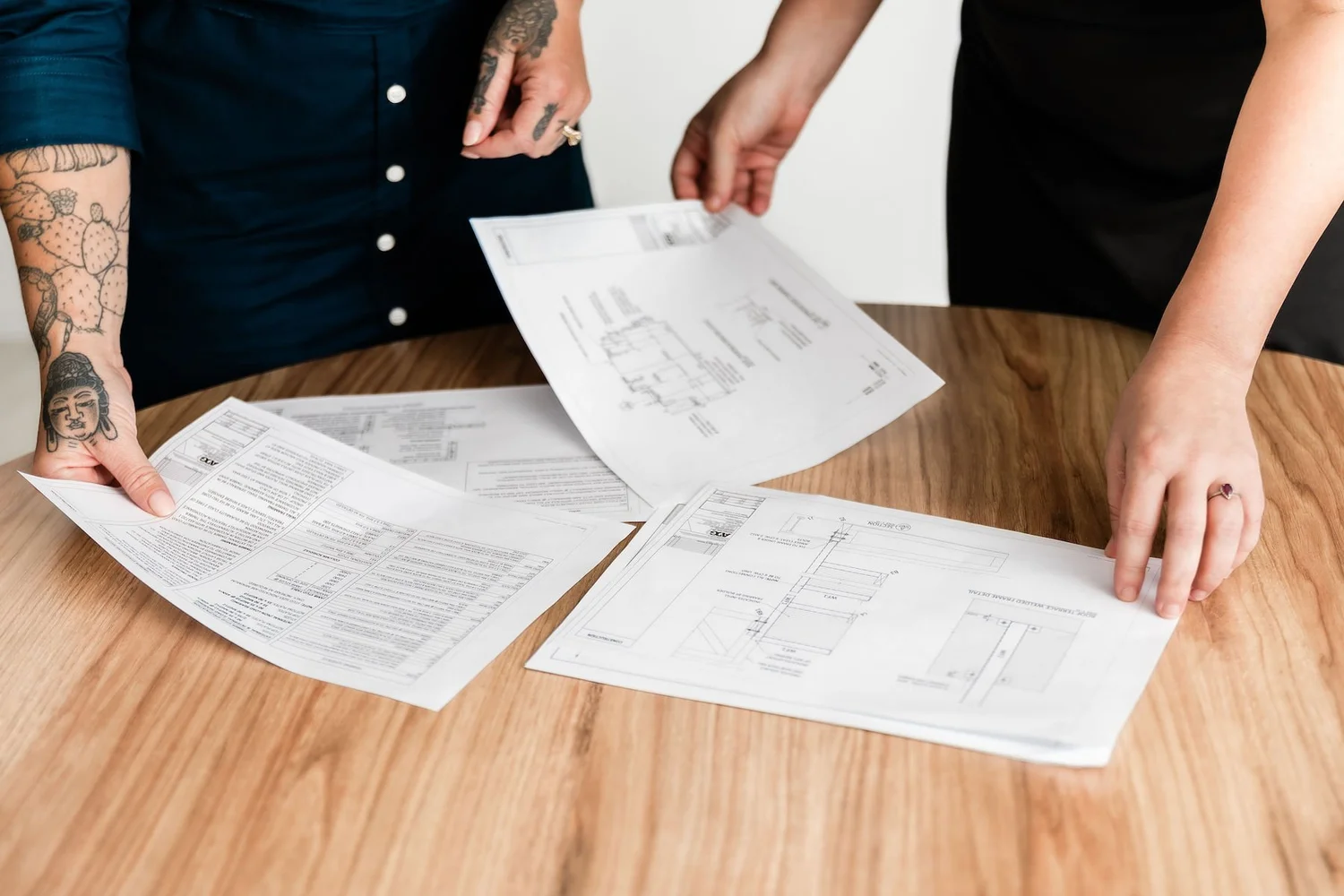Pinnacle Certification - Commercial Building Approvals