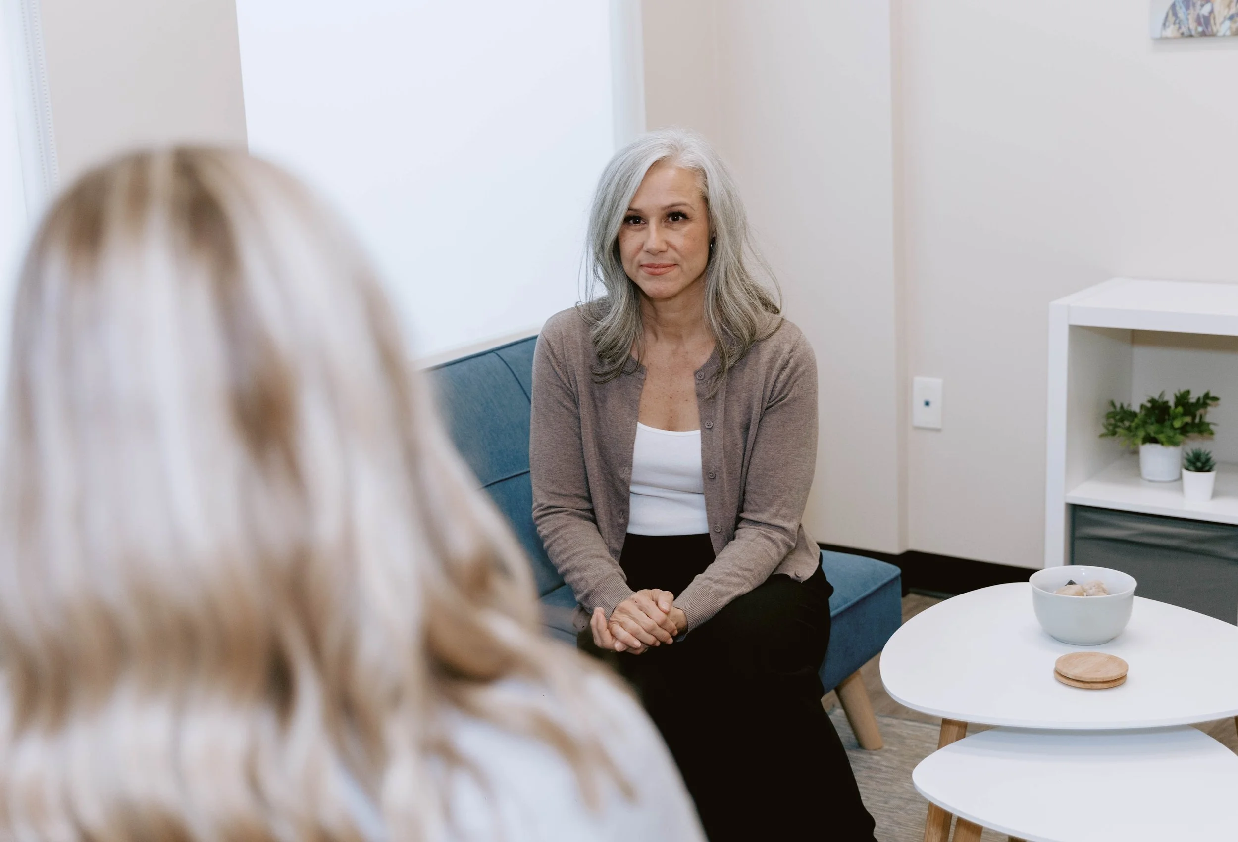 Clinical supervision — Wellpath Stress + Trauma Therapy