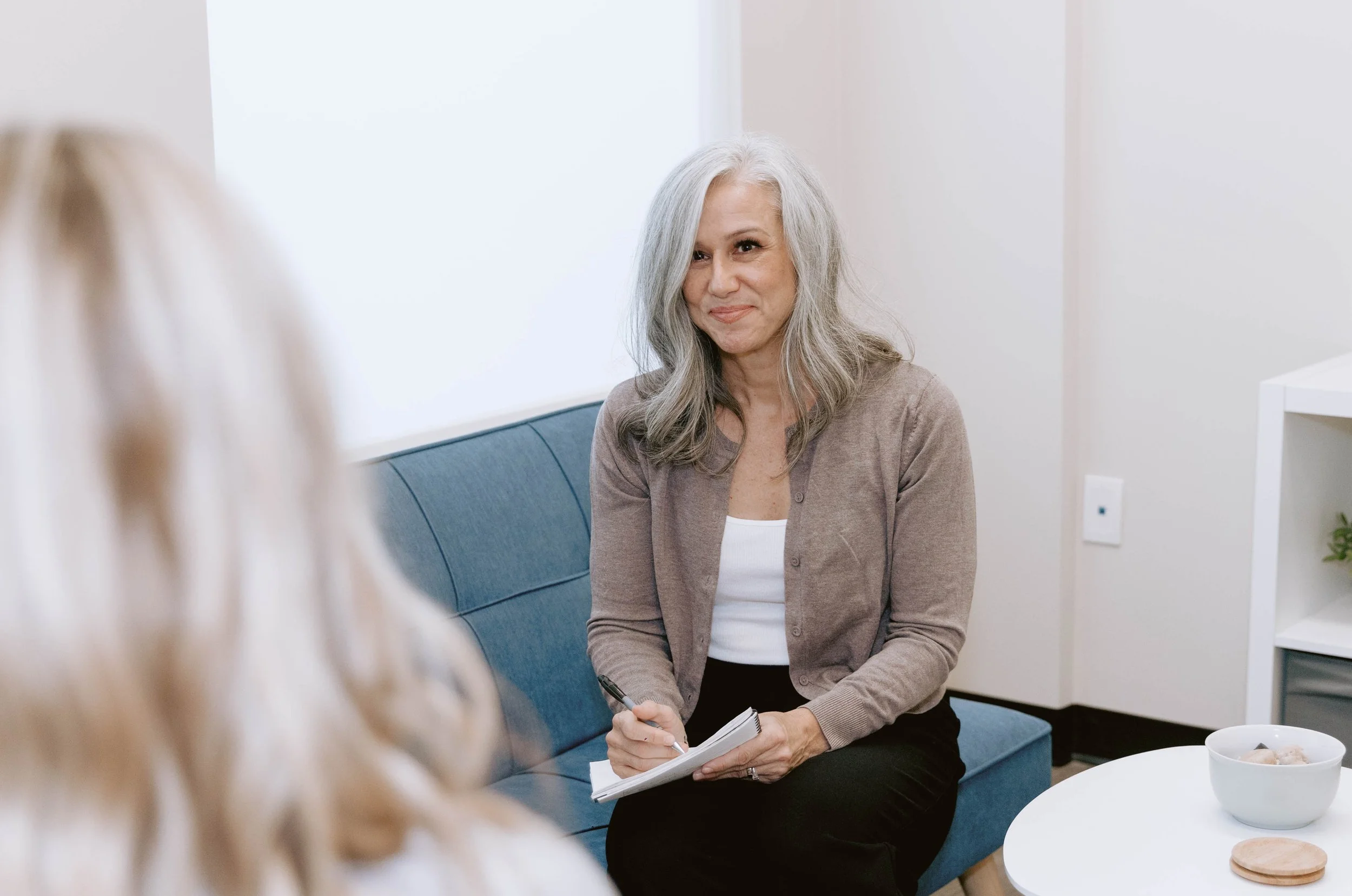 A compassionate team of therapist located in London, Ontario — Wellpath ...