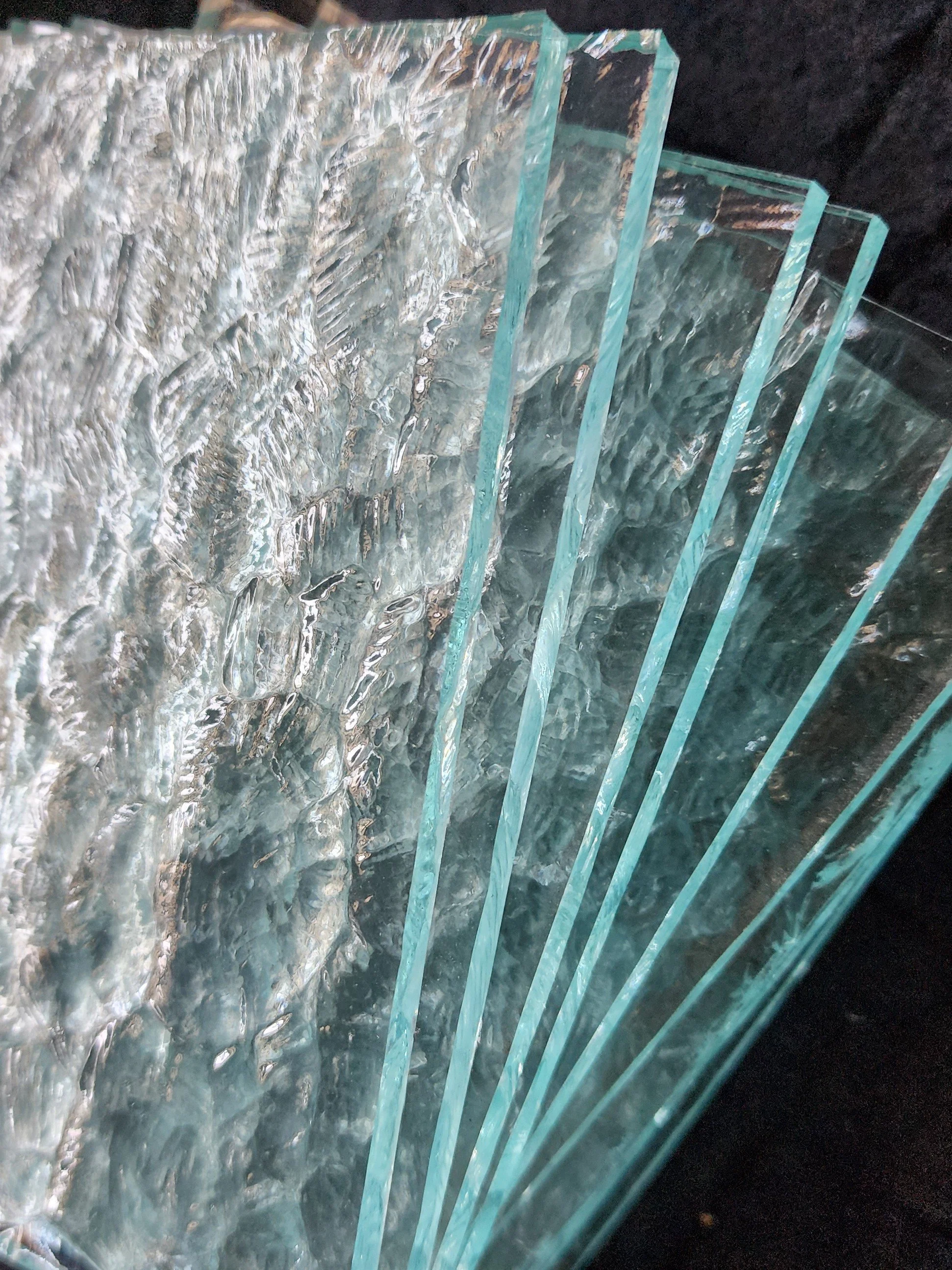 Glass Types — Sydney Glass