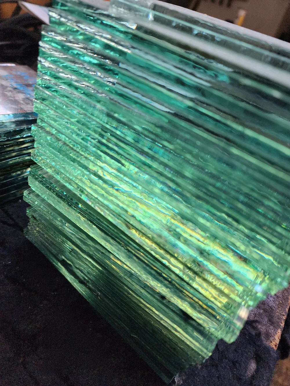 Glass Types — Sydney Glass