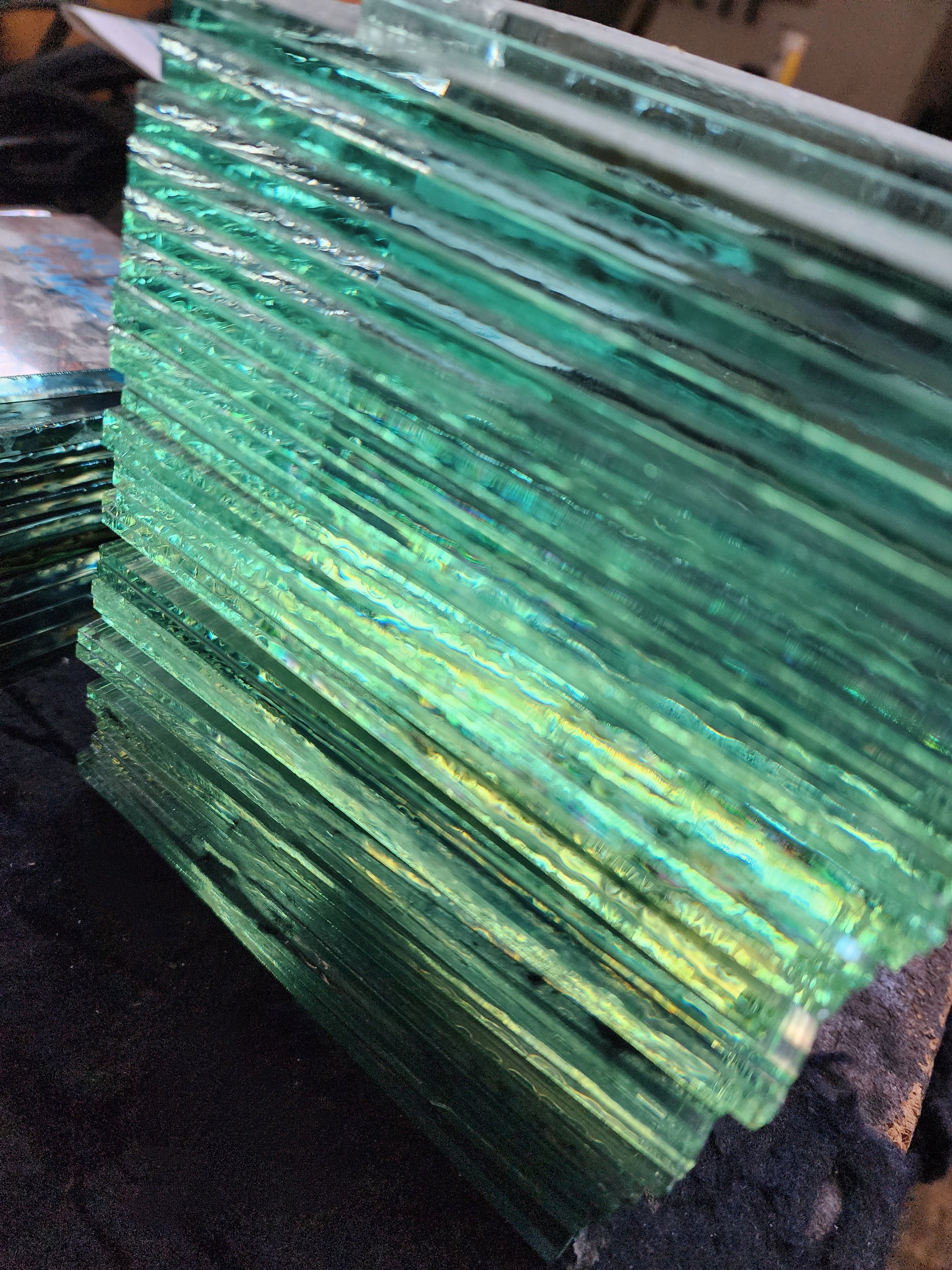 Glass Types — Sydney Glass