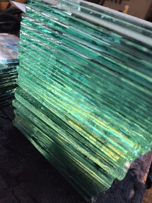 Glass Types — Sydney Glass