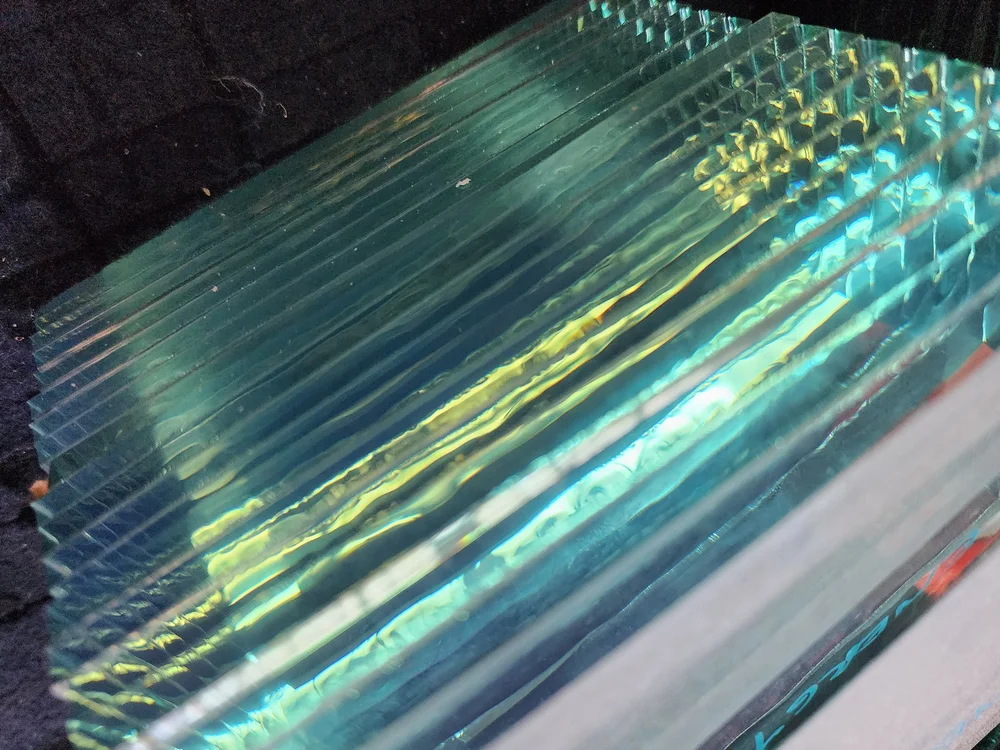 Glass Types — Sydney Glass