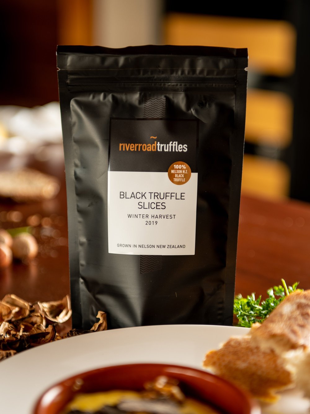 SHOP | Shop Authentic Truffles Now — RiverrdTruffière