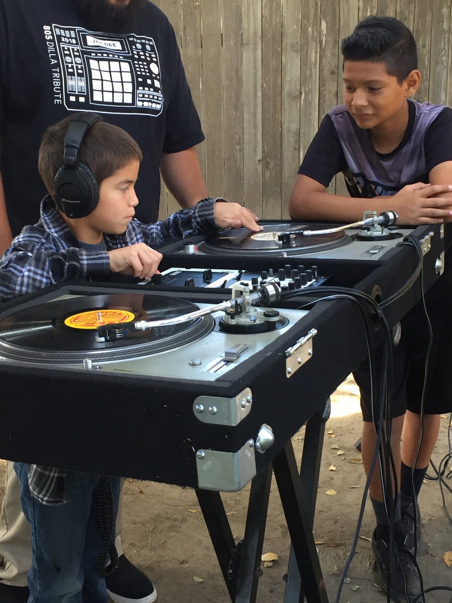 Central Coast Creative Corps