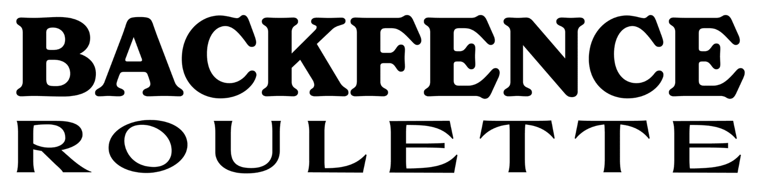 BACKFENCE Storytelling