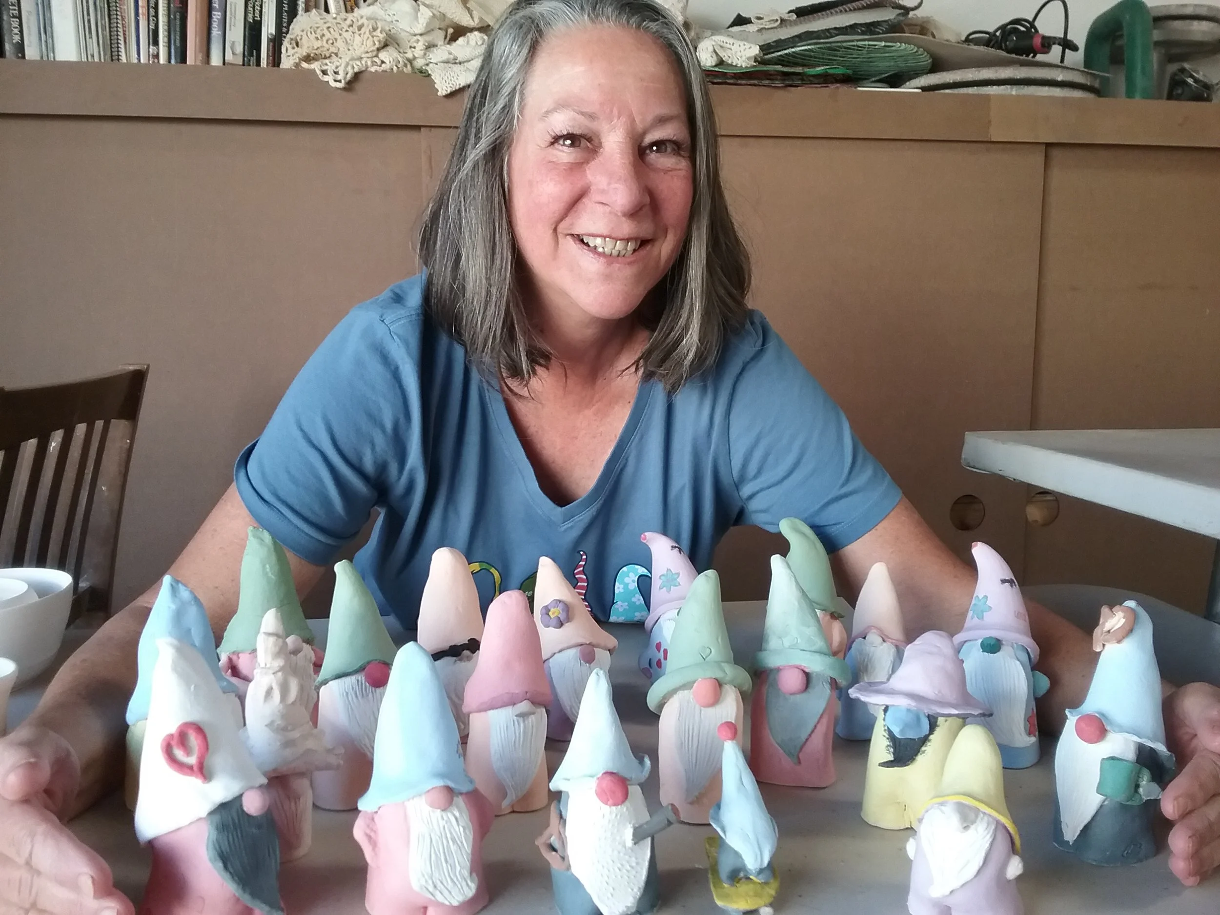 Private Lessons — Get Centered Clay & Art Studio