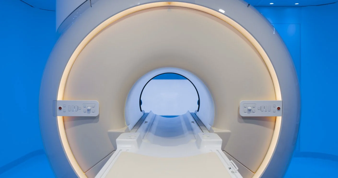 The Role of Breast MRI for Women with Dense Breasts — bonza health