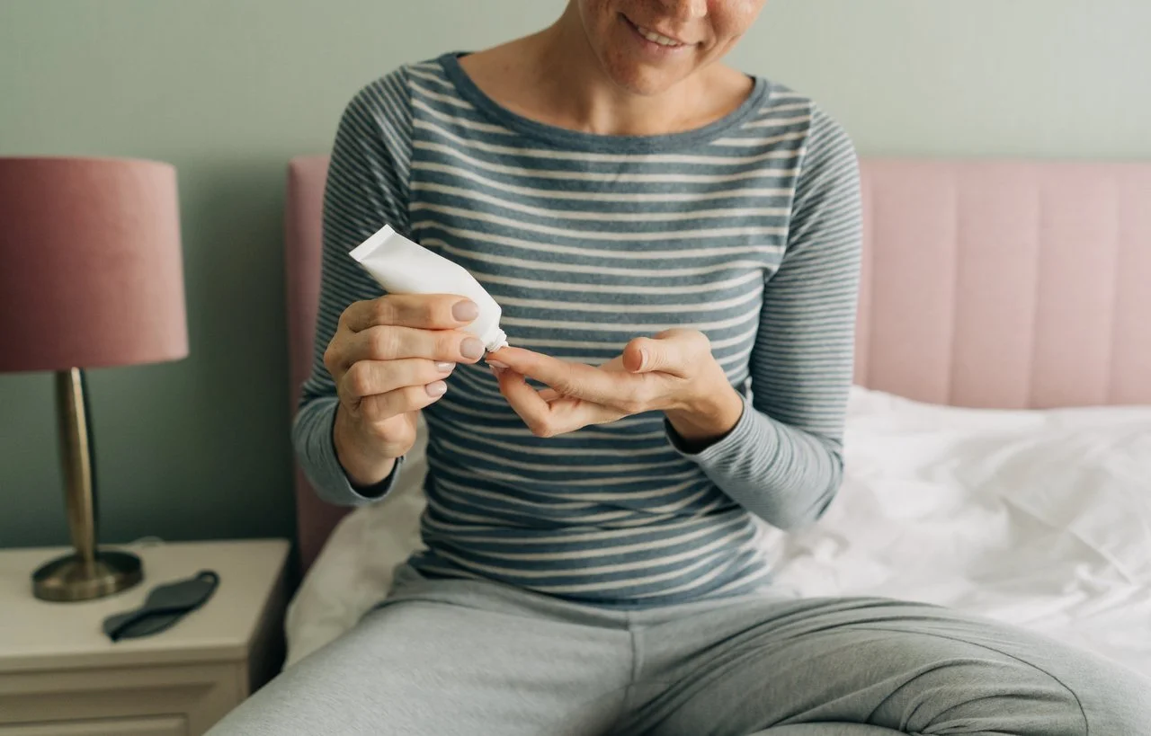 Testosterone Replacement Therapy for Women — bonza health