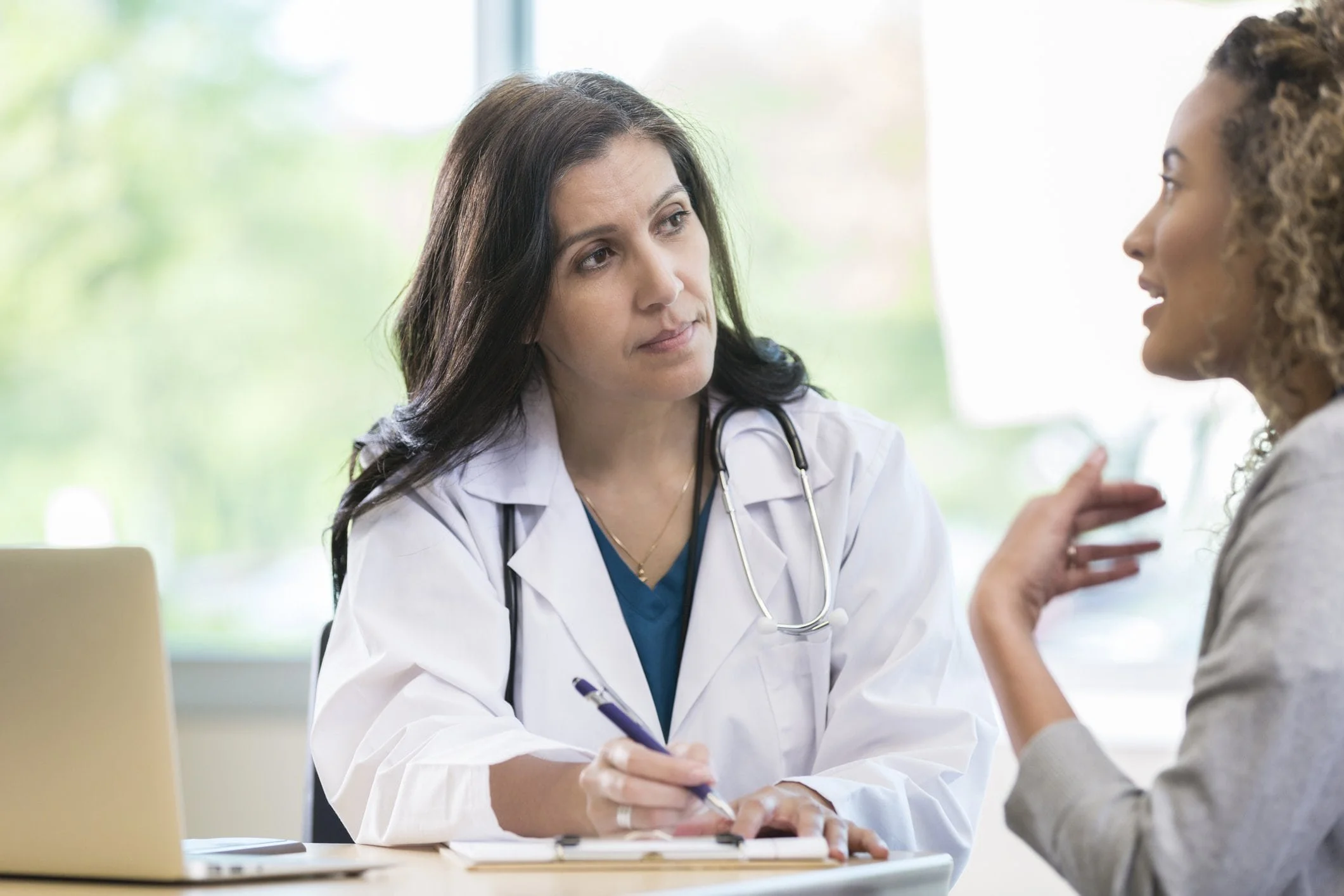 Peptides in Perimenopause Benefits Risks and Evidence — bonza health