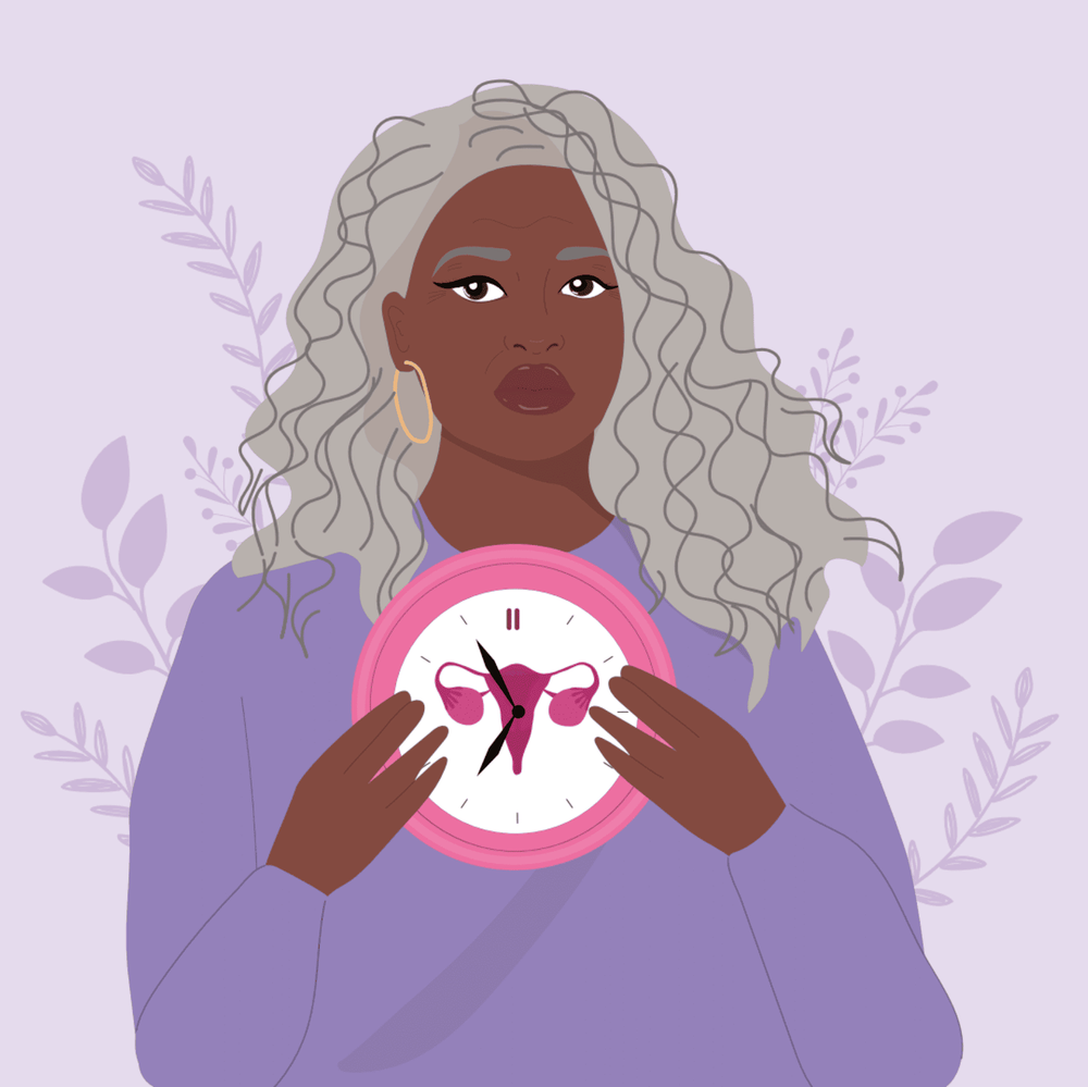 Hormones 101: Mood and Hormone Levels — bonza health