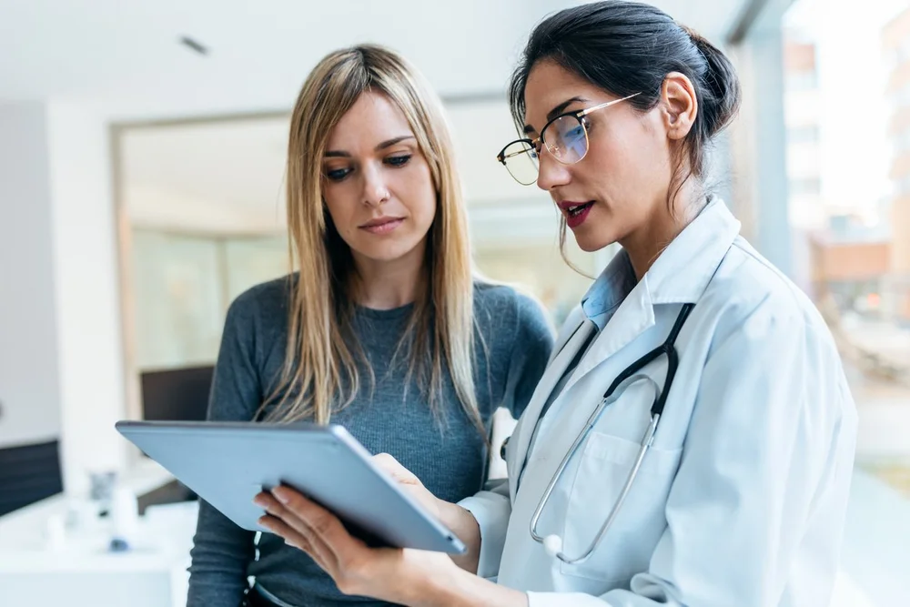 The Role of Breast MRI for Women with Dense Breasts — bonza health