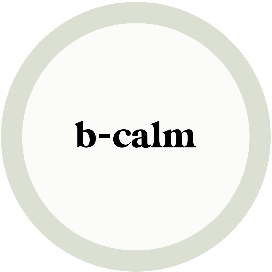 B-Calm Wellness: Top Health Products | Bonza Health