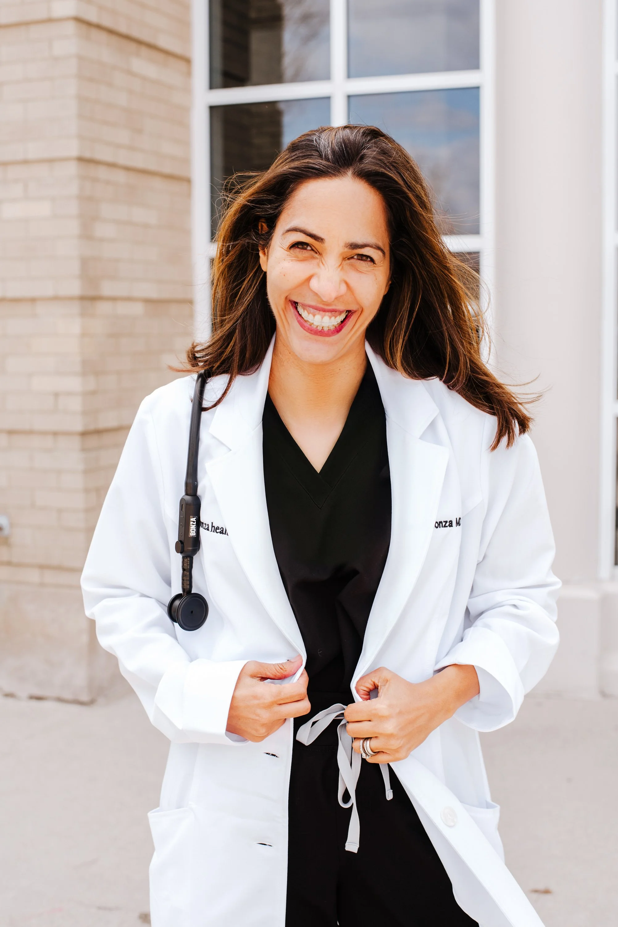 Top Menopause Specialist | Expert Hormone Therapy | Bonza Health